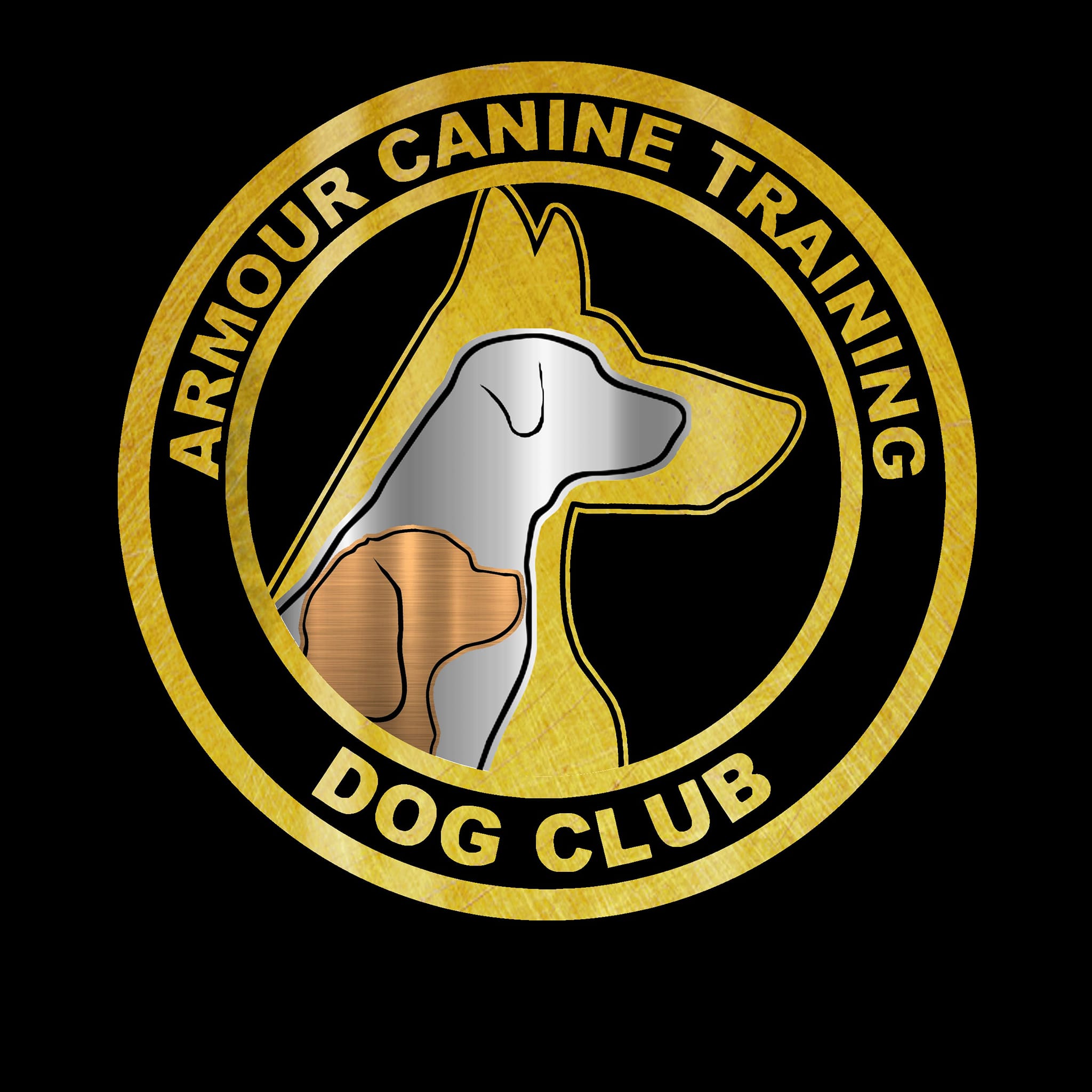 ARMOUR CANINE TRAINING
